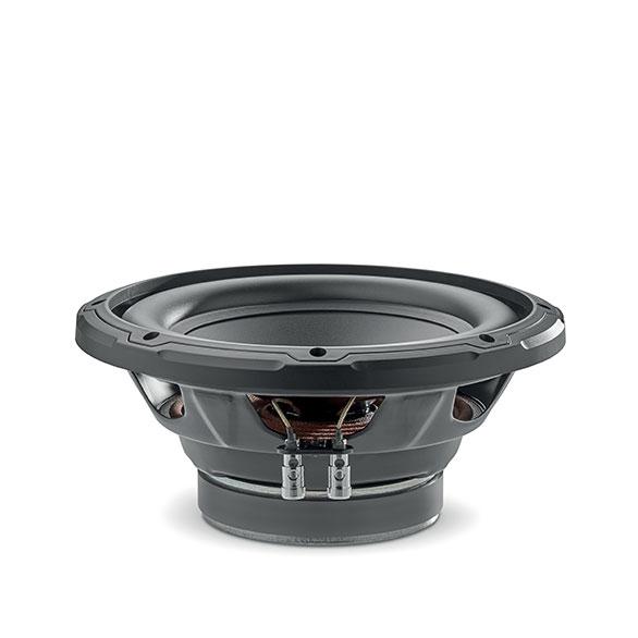 SUBWOOFER: Focal SUB 10 SINGLE VOICE COIL SUBWOOFER